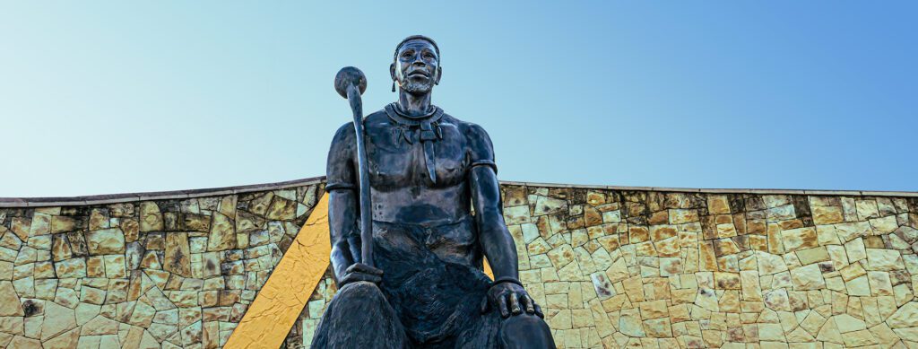 Basotho Life & People - Lesotho Nation Brand