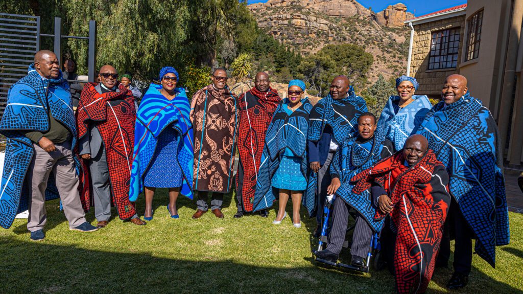 Governance - Lesotho Nation Brand