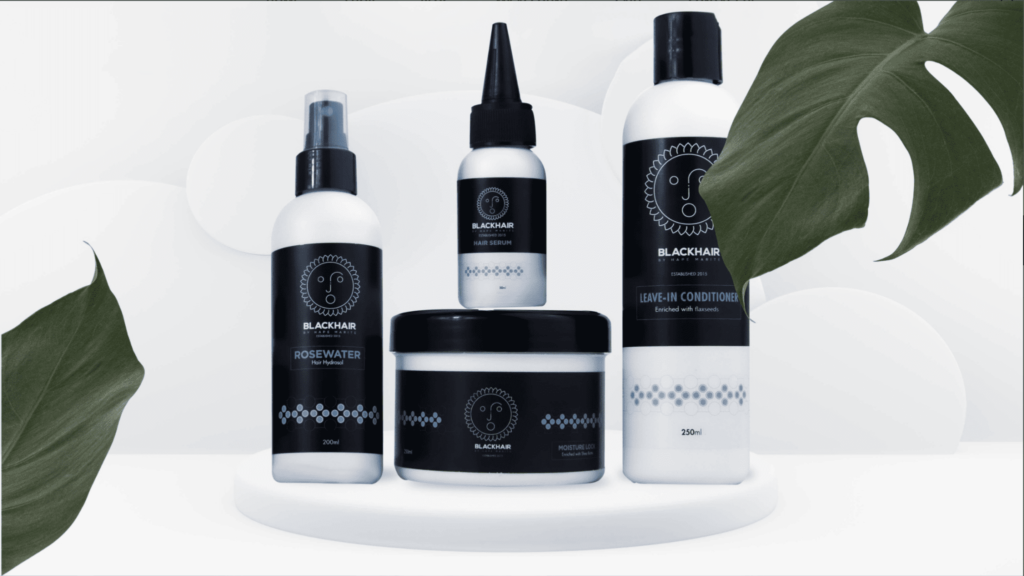 Made In Lesotho - Lesotho Nation Brand