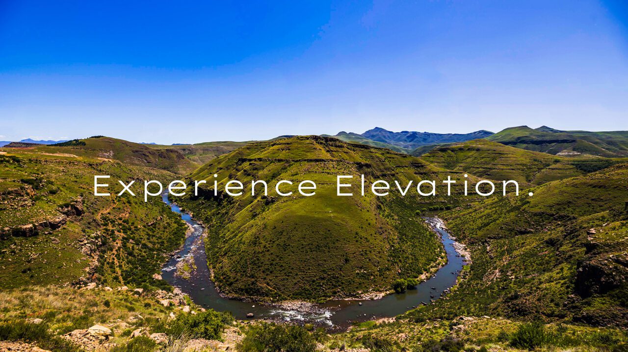 Brand Story - Lesotho Nation Brand